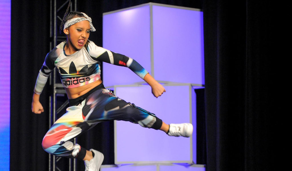 Why OTF? • On The Floor